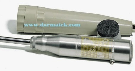ASTM-C805 Controls Model 58-C0181/ N Concrete Hammer test - Darmatek Safety