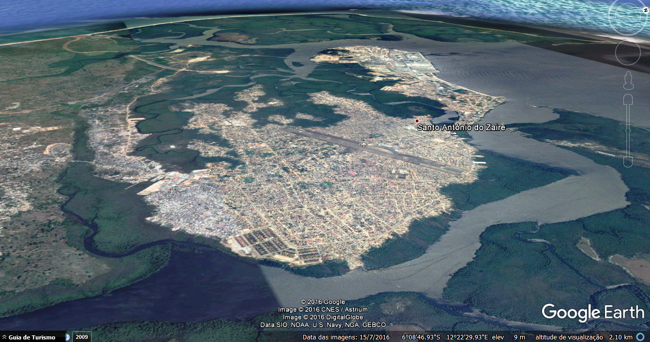 tropicalia: " rio Zaire, Soyo, Sazaire, Stº António do Zaire, M'Pinda ...