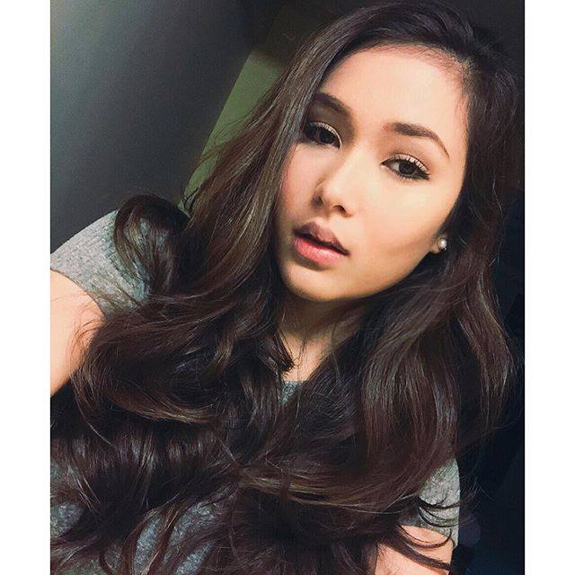 ACTRESS-SINGER EMMANUELLE VERA SHINES AS THE LEADING LADY IN 'TAYO SA ...