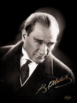 News and Society: Atatürk