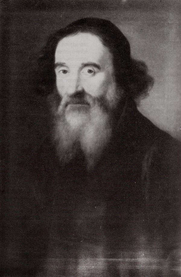 On the Main Line: From the Chasam Sofer's hair, to the Sdei Chemed's shoes