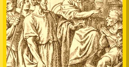 Saint Quote of the Day