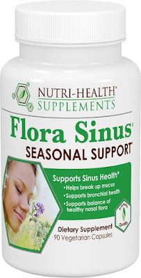 Top 5 Sinus Infection Relievers – MedRition