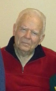 Inside Joplin Obituaries: Bill Ralston