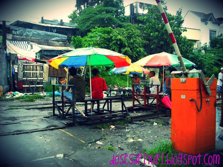 DOSEsaPUP: this way to PUP please!