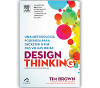 1º Oportunidade: Design thinking abre espaço para diferentes formações