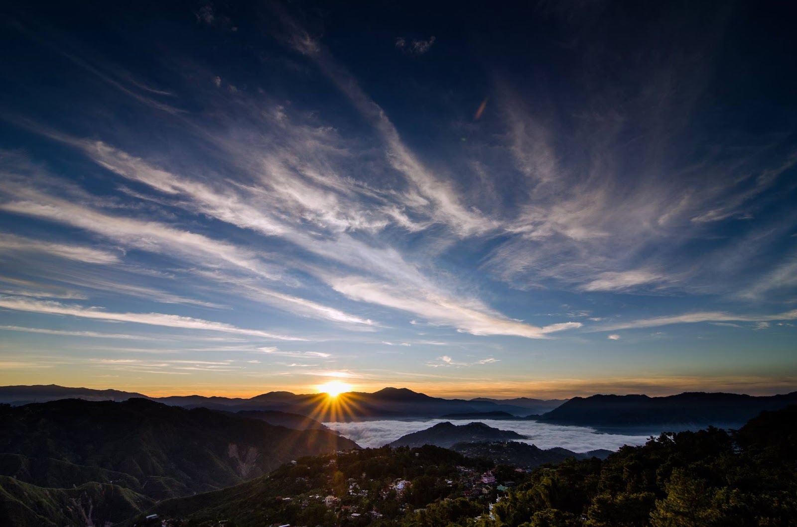Mines View Observation Deck | AvianQuests