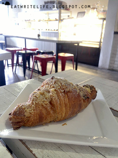 Review: Le Bread Days, Subang SS15 [CLOSED]