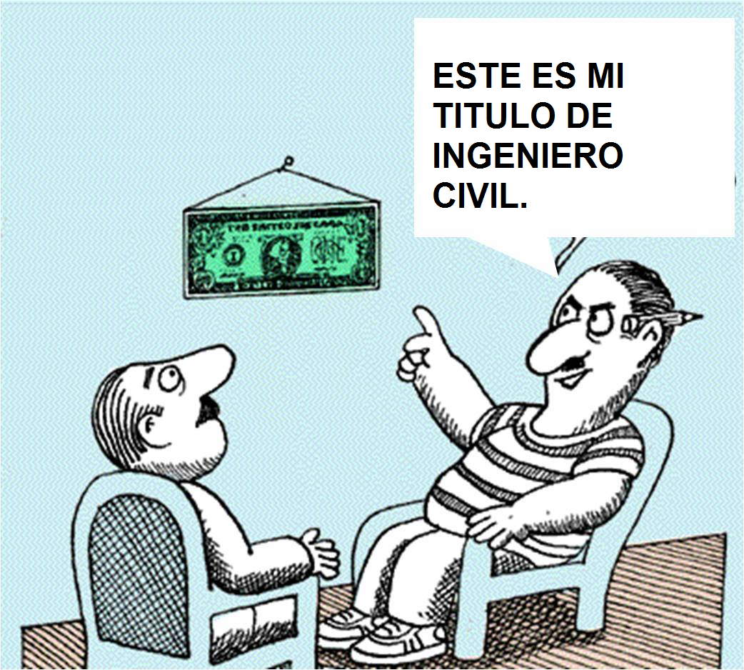 Bases legales para la practica de la ingeniería y la arquitectura como ...