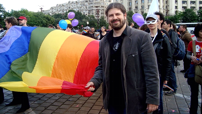 Ben Aquila's blog: Romania wants to introduce referendum to stop any ...