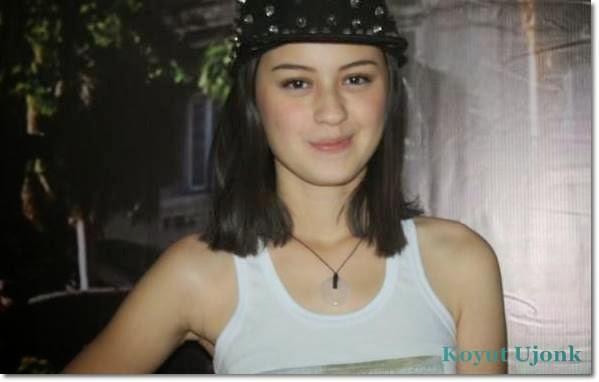 Profil dan Foto Artis Cantik Kimberly Ryder | Koyut Ujonk