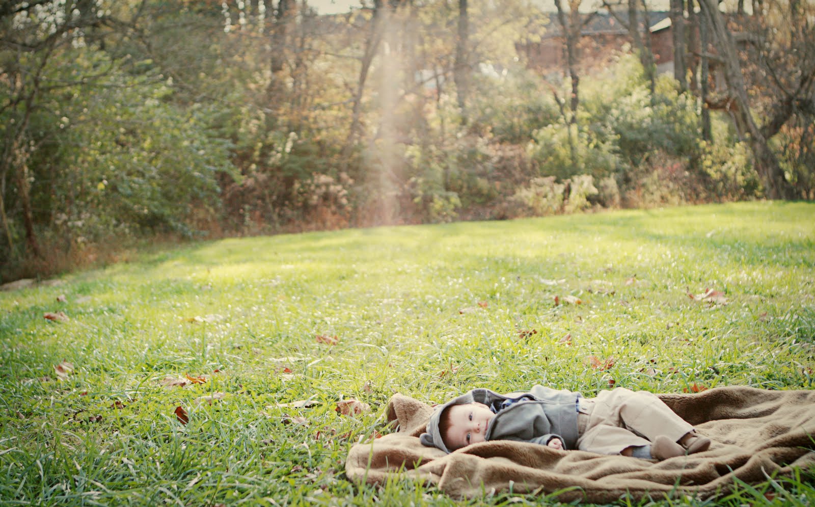 Spray Paint & Spit Up