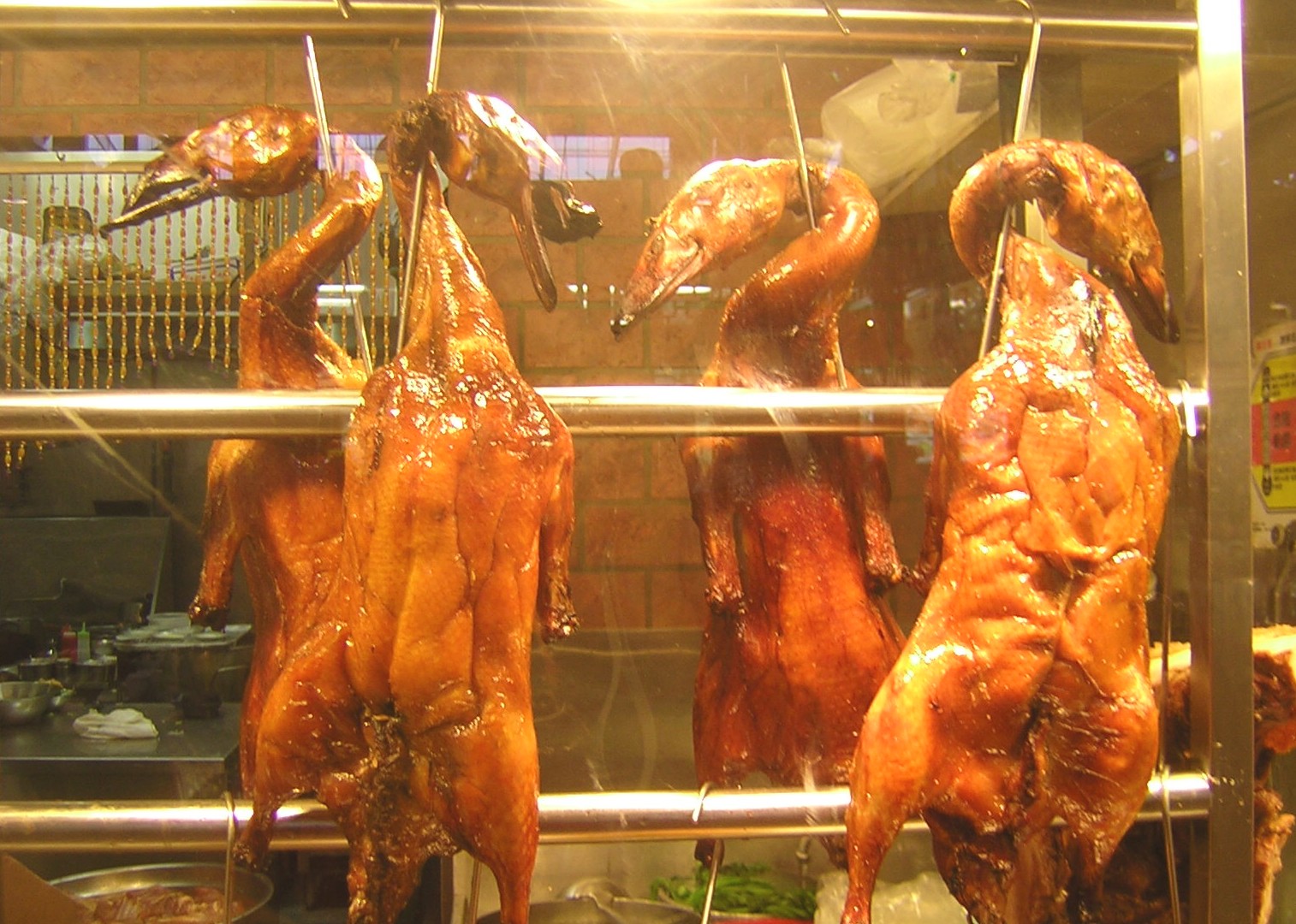 Rook's Nest: Kung Hei Fat Choi