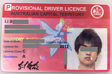 allthingsinfo: australian drivers licence