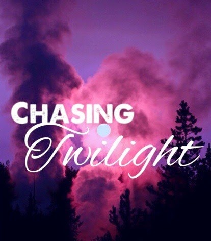 Chasing Twilight