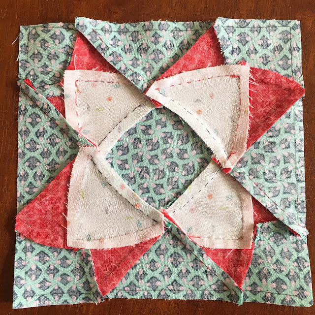Patchwork n Play: September 2016