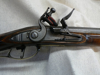 Contemporary Makers: Ron Luckenbill for Leonardo DiCaprio as Hugh Glass ...