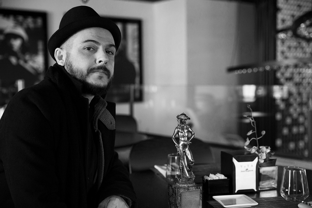 Utilize rap! Again!: Anteprime di Licanìas