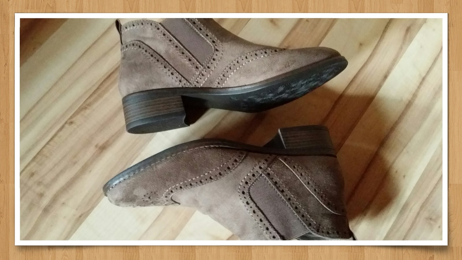 50% Sale At Deichmann - 4 Booties Under 60