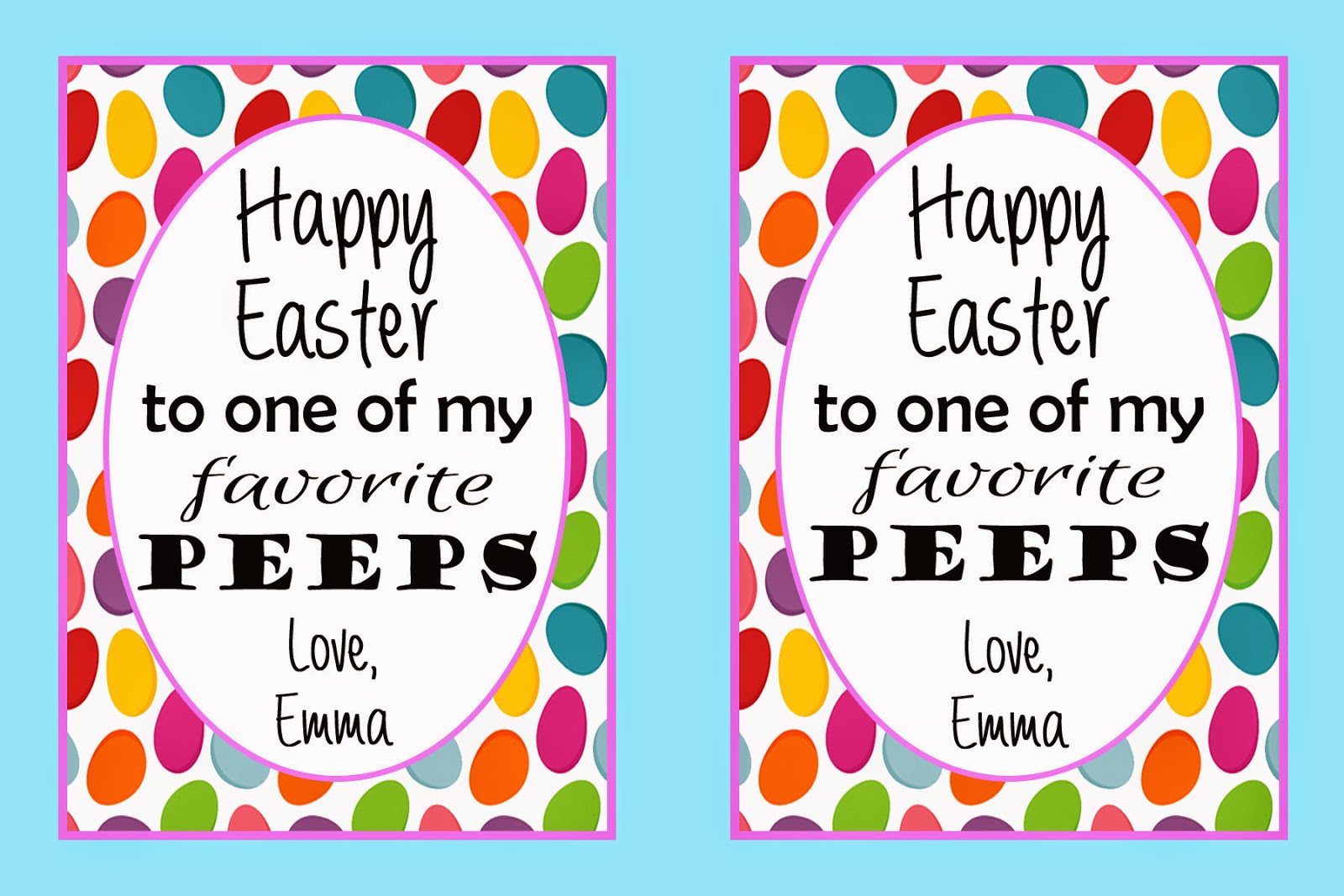 Mad Momma in a Mini Van: Teacher Appreciation