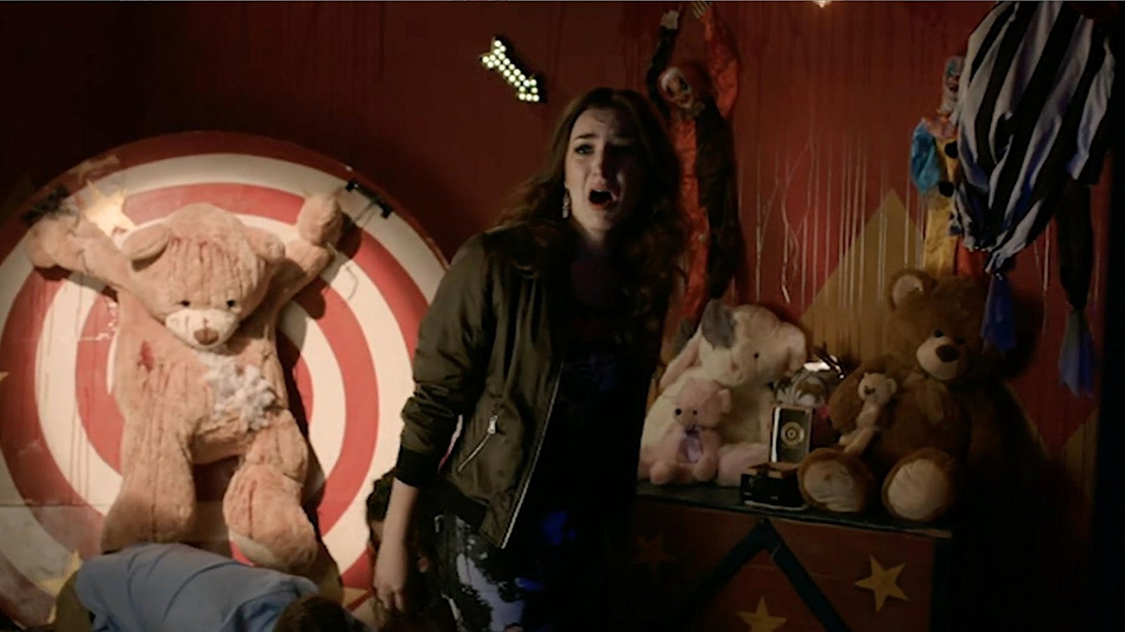 Review Film Circus Kane 2017 | Nyi Penengah Dewanti