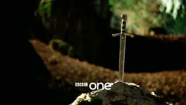 MERLIN CULT CLASSIC - Connecting BBC TV Series Merlin w/ News,Facts ...