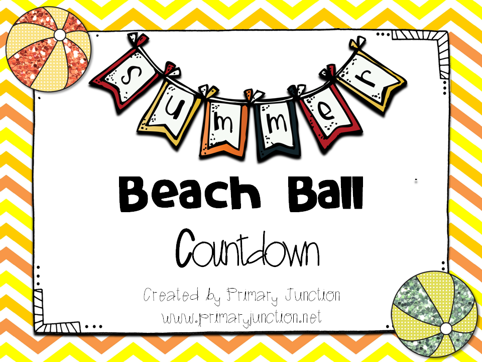 Summer Freebies! | Primary Junction