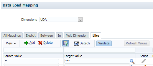 Slice and Dice Hyperion by David: Loading multiple UDA's via Data ...
