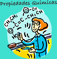 QuimicaS2N: PROPIEDADES QUIMICAS