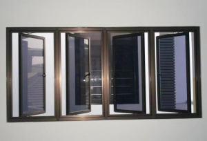 Home Art Design: Window Design Minimalist Room