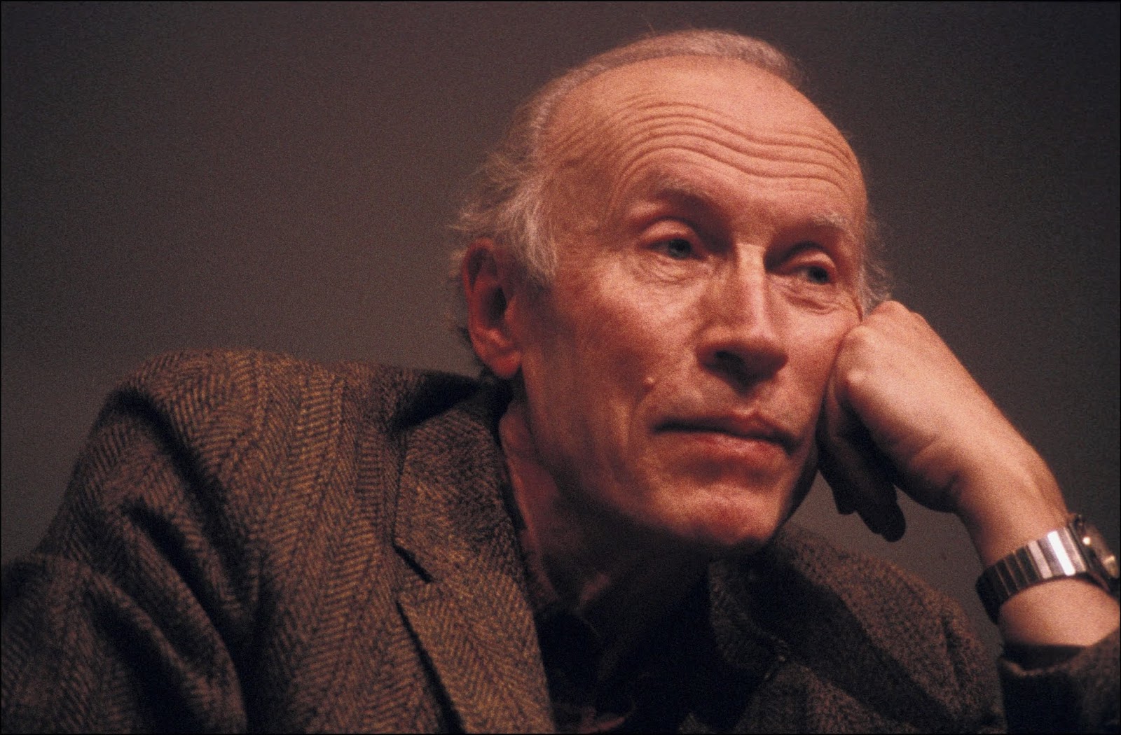 sound + vision: No centenário de Eric Rohmer