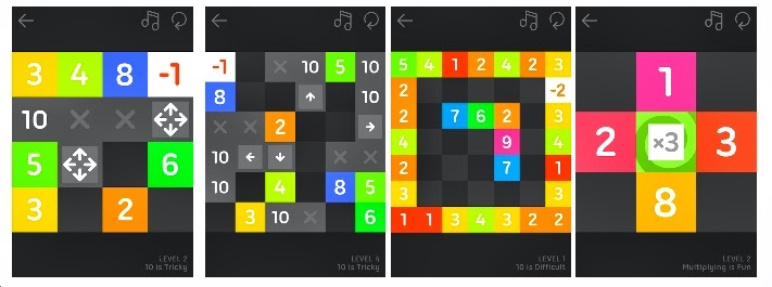 The Best iphone, ipad Puzzle Apps and Mechanical Puzzles: 10: free ...