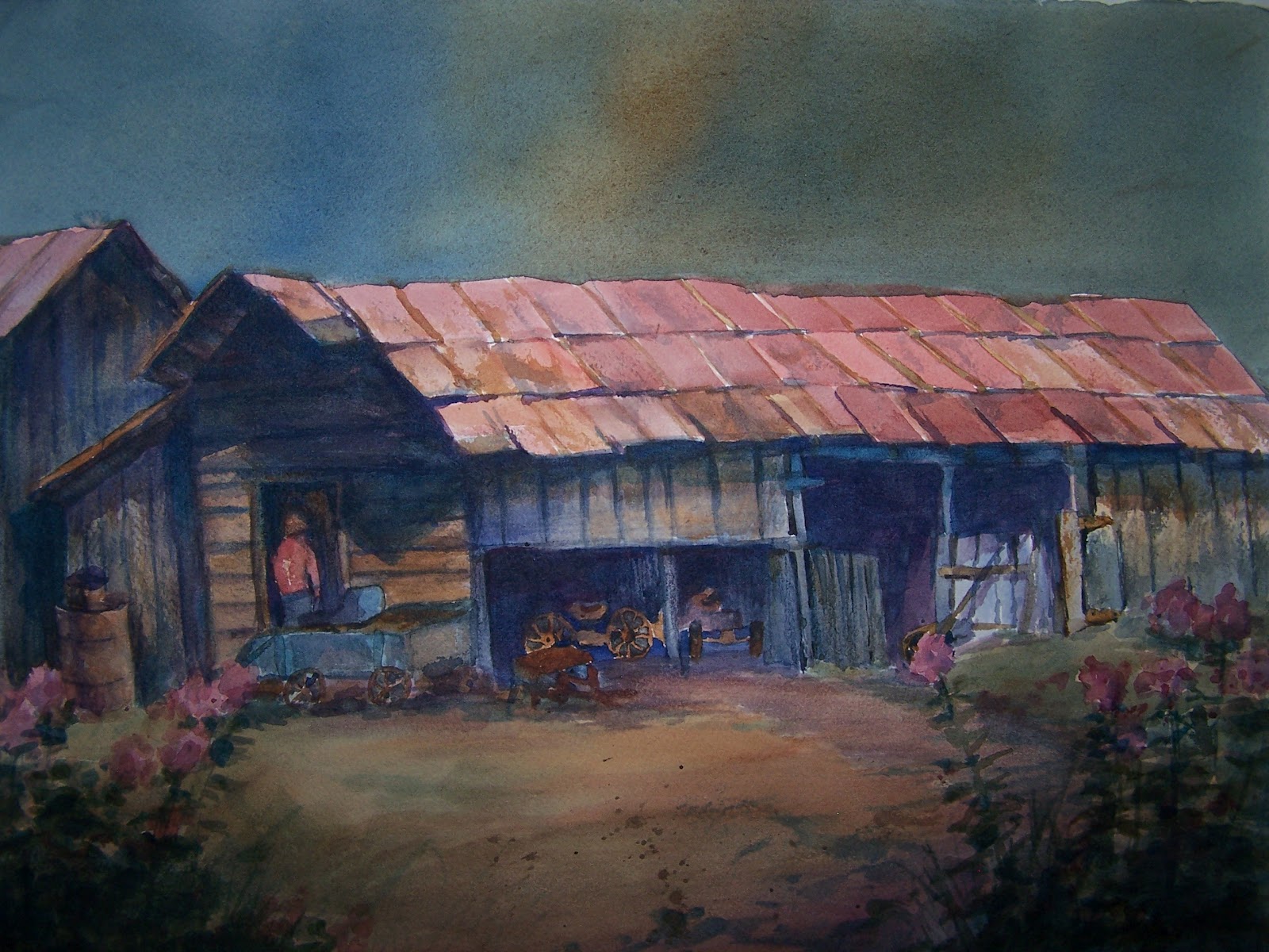 Deborah D. Lester Arts