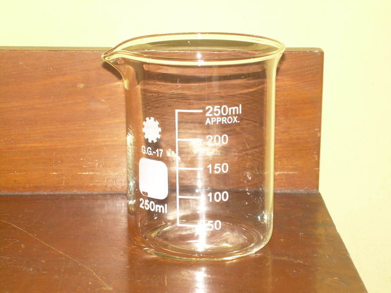 Farmasi: ALAT ALAT DI LABORATORIUM RESEP