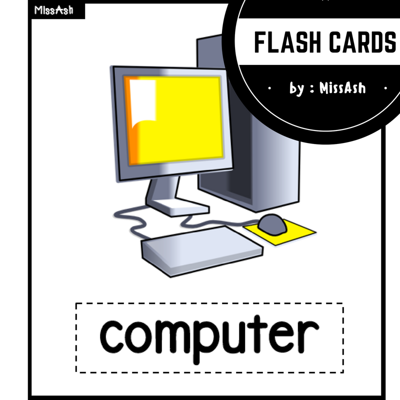 ASH THE TEACHER: Unit 14: Technology at Home