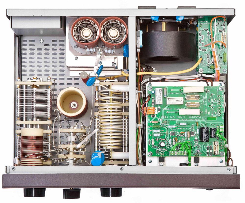 sv3auw: a NOT Acom "1011" linear amplifier!
