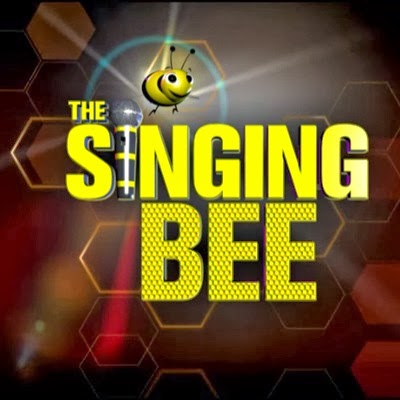 Tsinoy Celebrities Get Lucky in The Singing Bee (February 1) | BIDA ...
