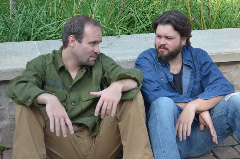 Theater Colorado: Lonesome Hollow