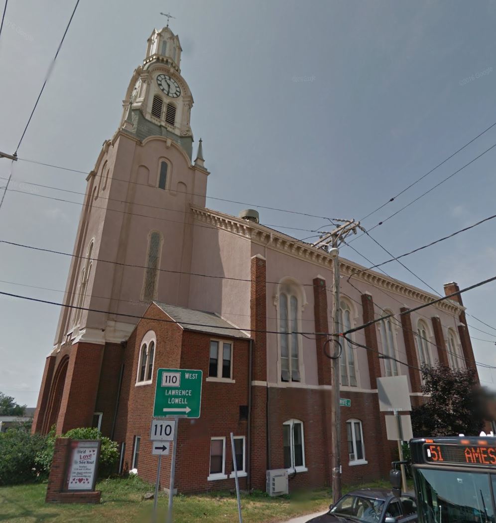 MEC&F Expert Engineers : OSHA fines Roof Kings, LLC of Andover, Mass ...