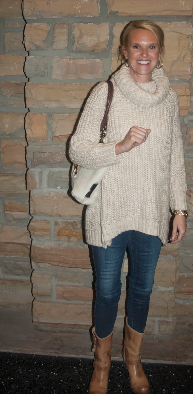 Sidewalk Styles: Vulcan Scramble