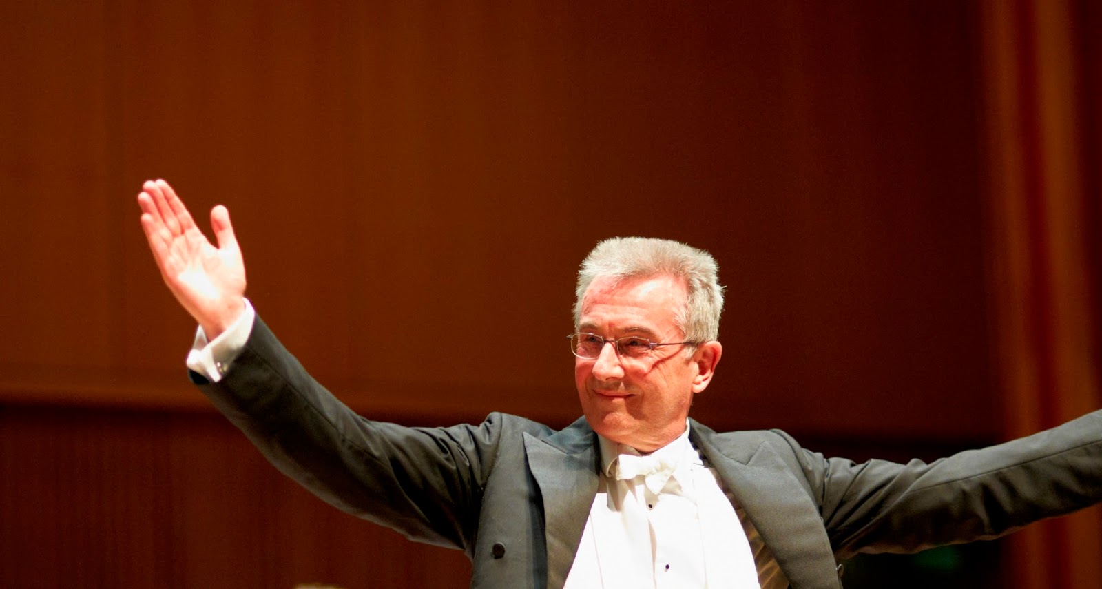 Planet Hugill: Rossini's best comedy: I talk to conductor David Parry ...