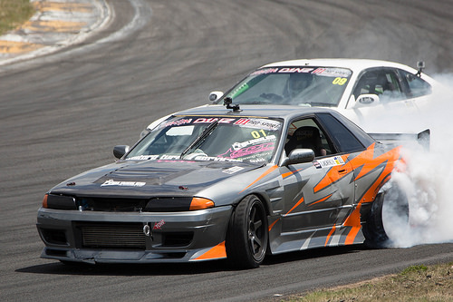 What is Ackerman? - How to enjoy the drifting RC Cars