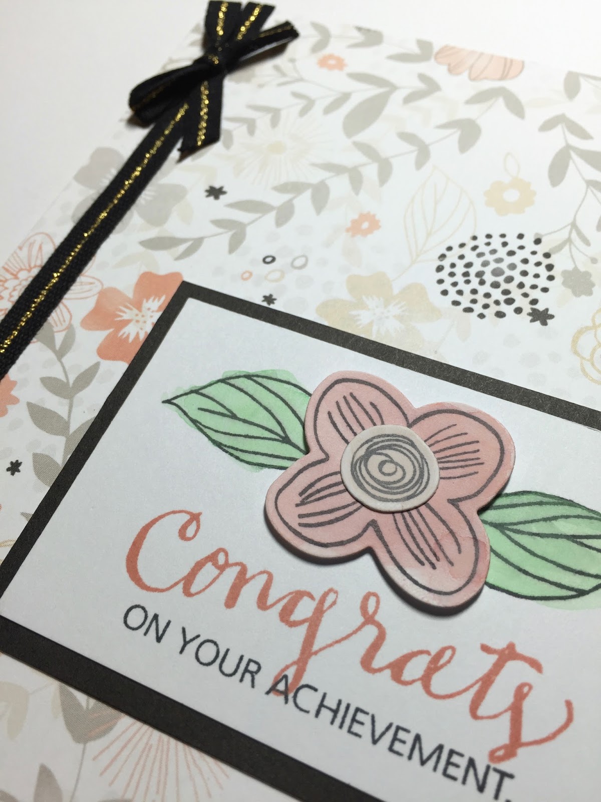 Stamping at Home: Charlotte Workshops Your Way Cards