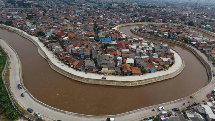 Naturalisasi Dan Normalisasi Sungai. Ini Persamaan Dan Perbedaannya ...