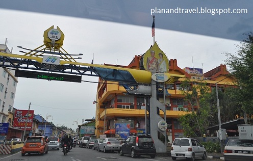 Kangar - JungleKey.in Image