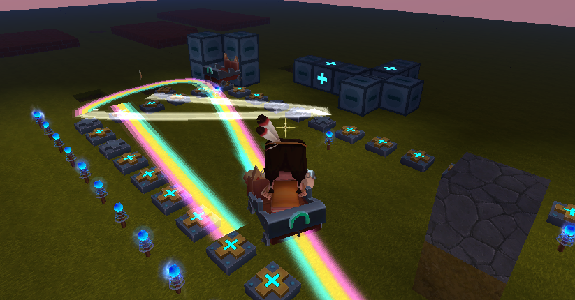 Brainbot 3000 um robô carismático - Rthro Review {Roblox}