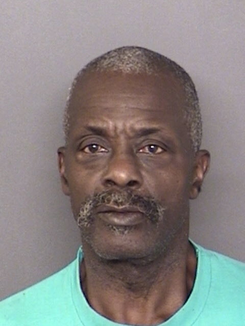 St. Mary's County Sheriff's Office - News: On-View Arrests and Warrants