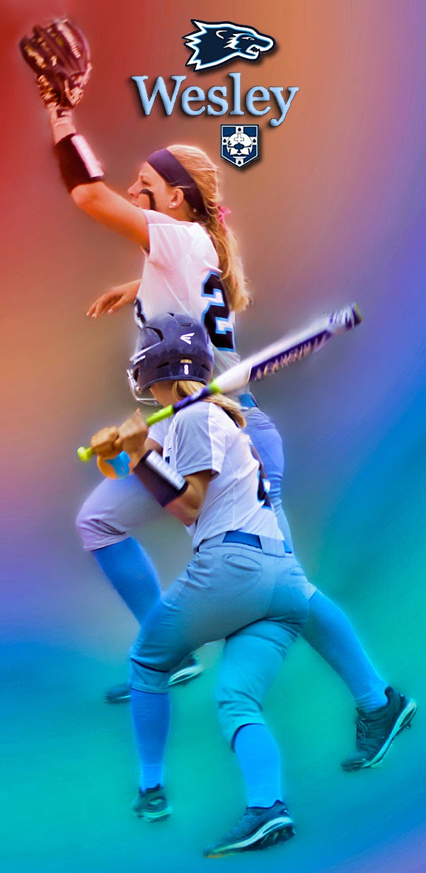 Wesley Wolverines Fastpitch Softball: PRESEASON STAGES