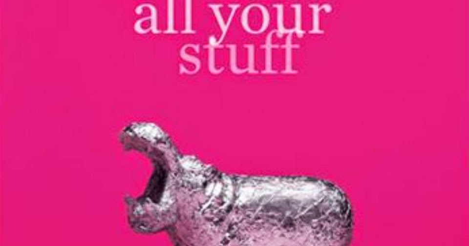 J.B. Spins: First Look ’15: I Touched All Your Stuff