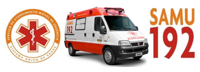 Mairi News: Nota de Esclarecimento – SAMU 192 de Mairi